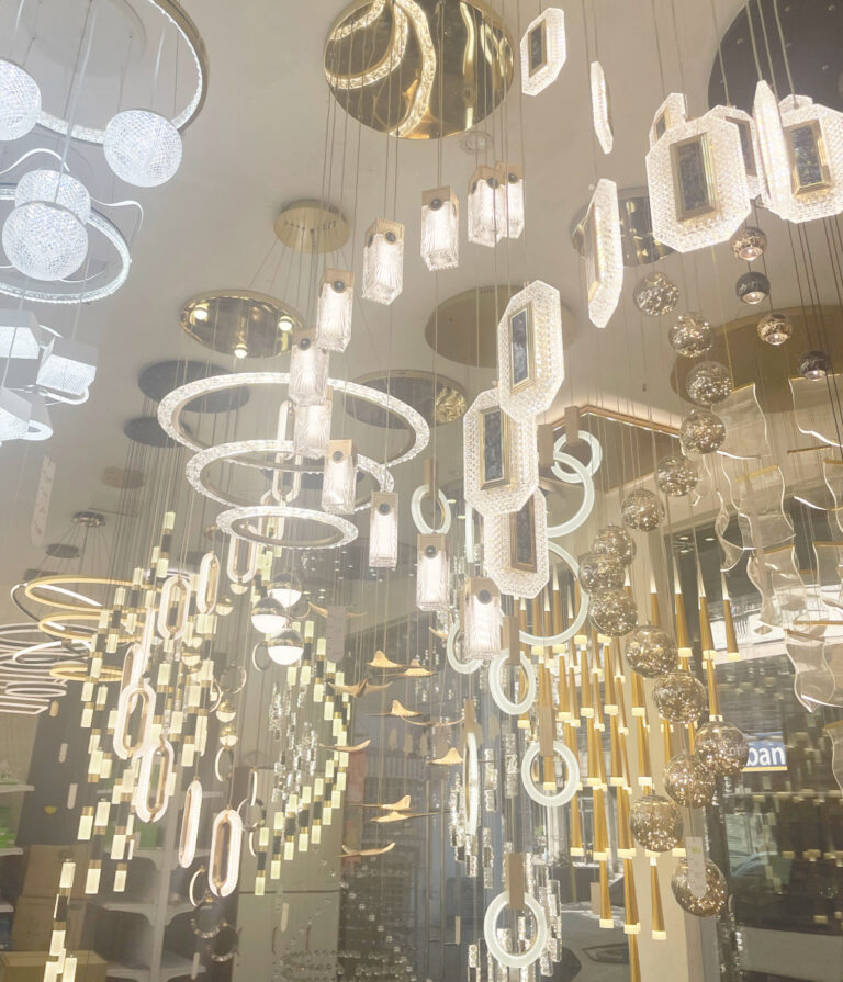 Chandelier Light | GELights Philippines
