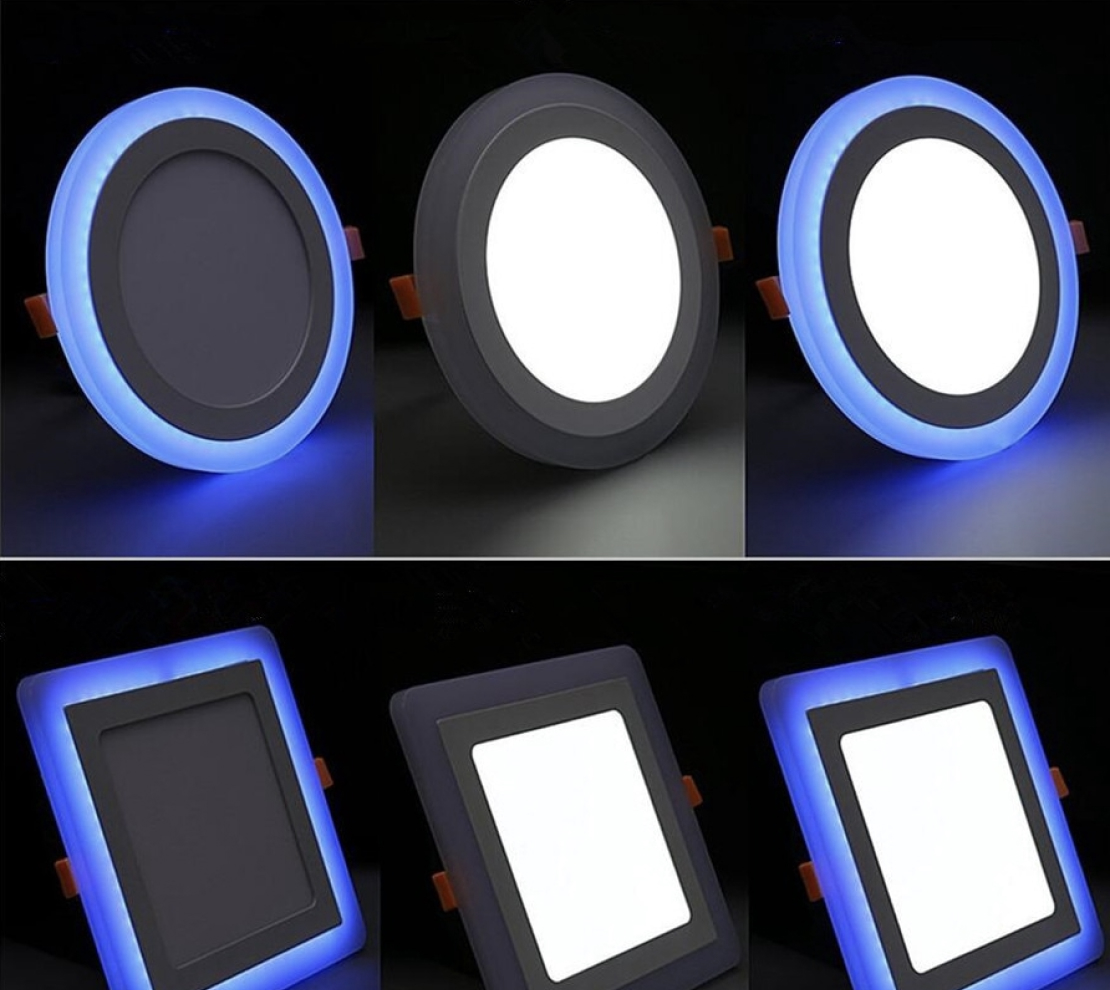 LED Panel Light | GELights Philippines